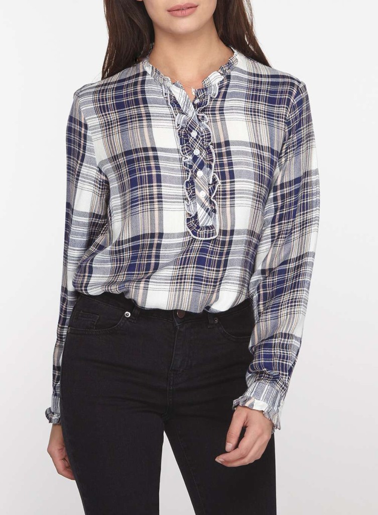 5 of the best check shirts – on a budget! – Suit Your Look