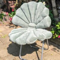 shell-cushion - Suit Your Look